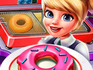 Papa Louie 2 When Burgers Attack Papa's game