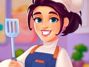 Papa's Bakeria game free online