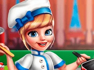 Papa's Taco Mia game - Papas Taco Mia play online