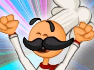 Papas jogos - Jogar Papa Louie jogos - All Papas Games