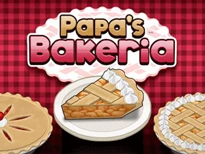 Papa's Freezeria game - Papas Freezeria, Ice Cream play online