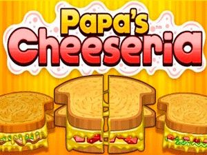 Papa's Pizzeria game - Papas Pizzeria, Pizza play online