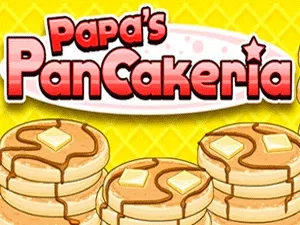 Papa's Sushiria online - Jogo Papas Sushiria