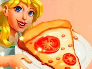 Papa's Bakeria game free online