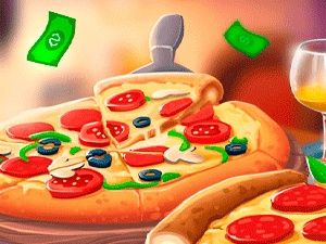 Papa's Pizzeria game - Papas Pizzeria, Pizza play online