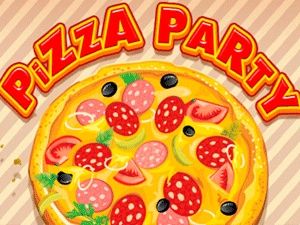 Papa's Pizzeria game - Papas Pizzeria, Pizza play online