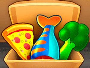 Papa's Pastaria game - Papas Pastaria play online